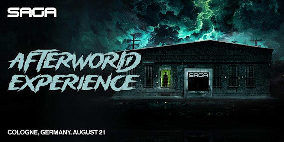 The Multiverse Summit Afterworld – gaming-events.com