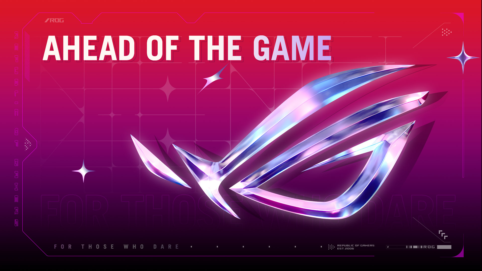 ASUS ROG Fan Event 2024 – gaming-events.com